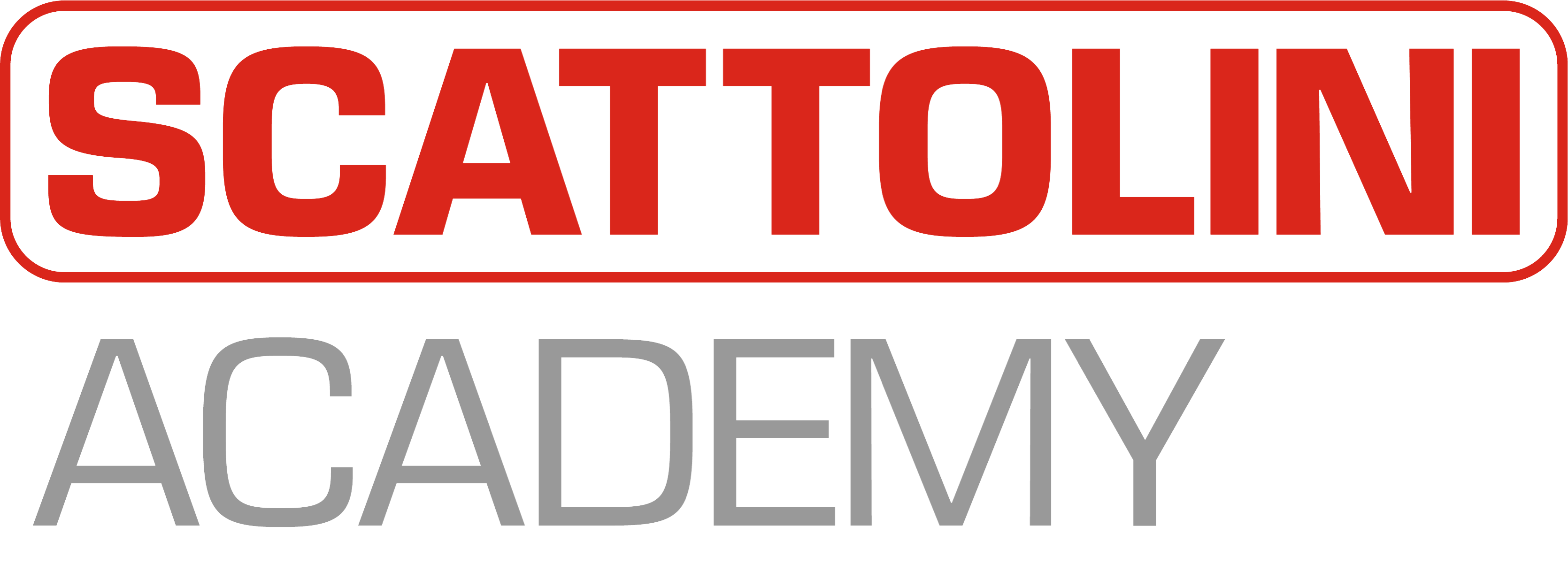 Scattolini Academy - Scattolini