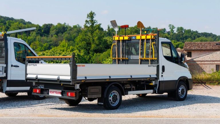 Home Scattolini - Scattolini