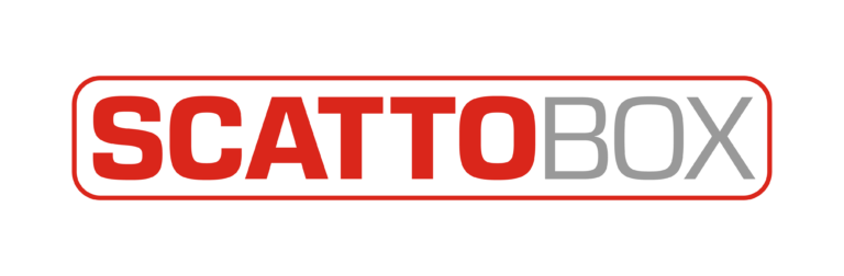 Furgonatura Scattobox - Scattolini