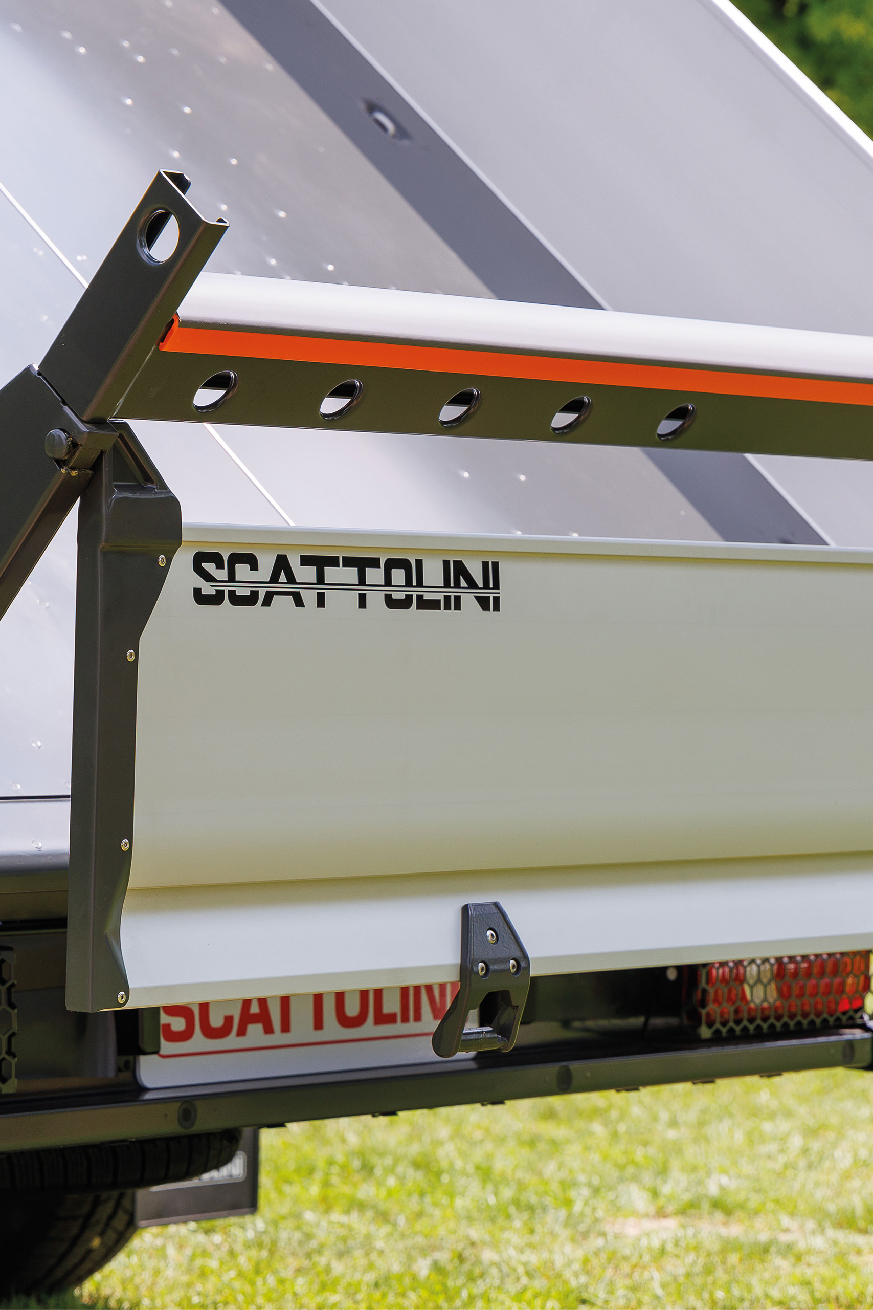 Ricambi - Scattolini