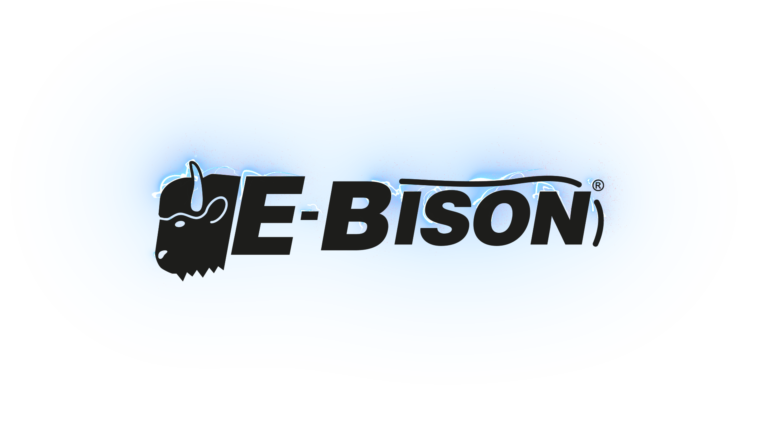 Ribaltabile Trilaterale E-Bison - Scattolini