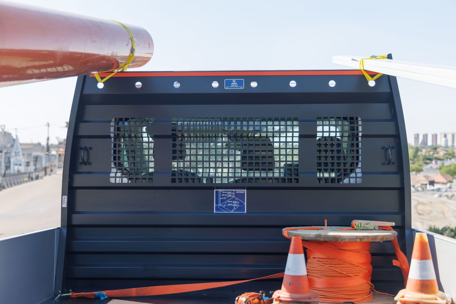 Municipalità - Scattolini