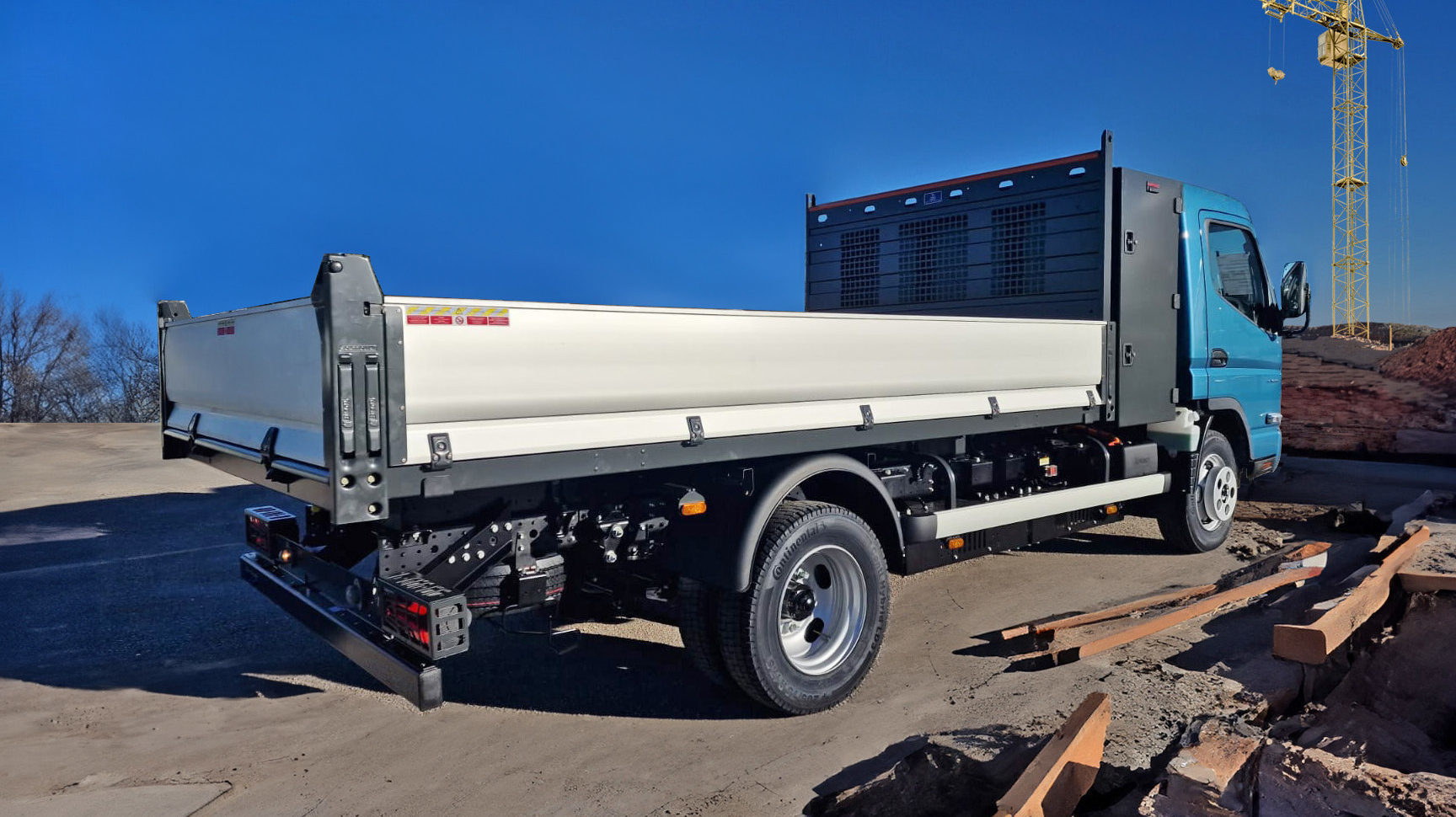 Home Scattolini - Scattolini