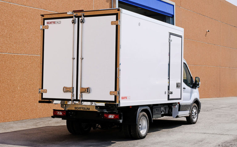 Home Scattolini - Scattolini