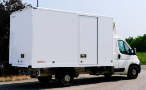 Home Scattolini - Scattolini