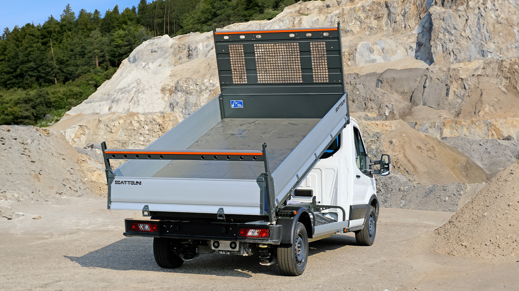 Home Scattolini - Scattolini