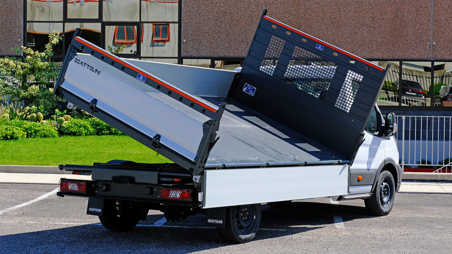 Home Scattolini - Scattolini